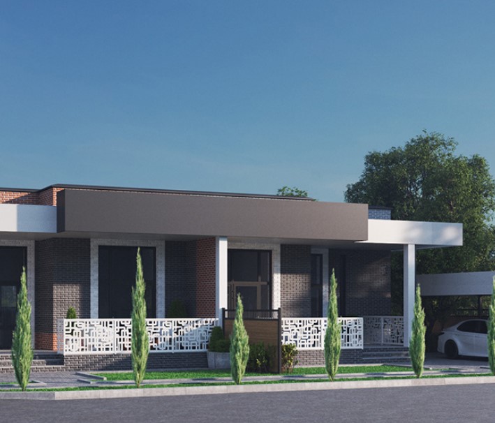 Home Builder - Free Bootstrap 4 Template by Colorlib